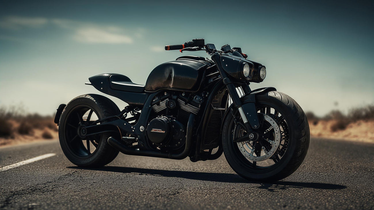 The Ultimate Guide to 25 Three-Wheel Motorcycles That'll Transform Your ...