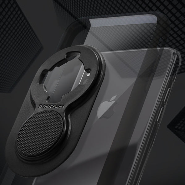 Universal Adapter Your Mounting Solution for Any Device - Rokform