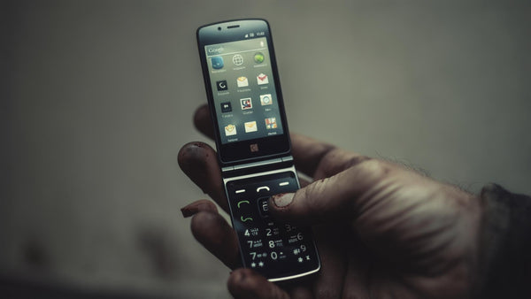 25 Best Android Flip Phones | Rokform