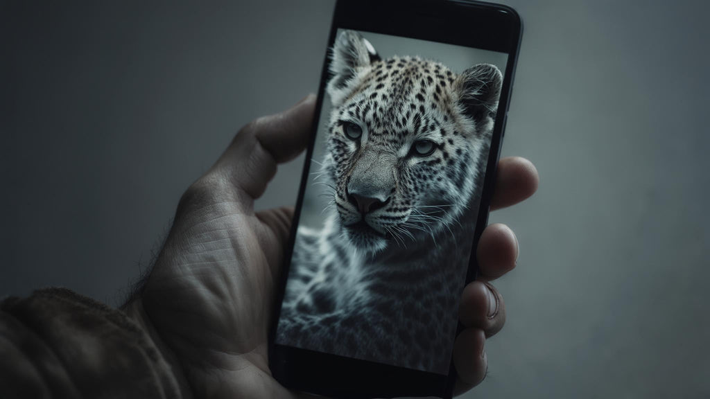 25 Best Animal Wallpapers for Phone | Rokform