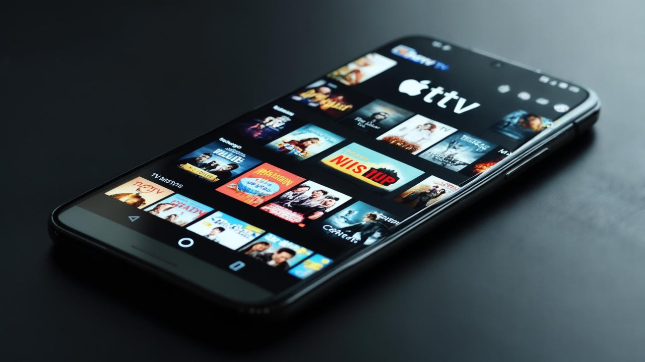 Apple TV on Android: Setup Guide | Rokform
