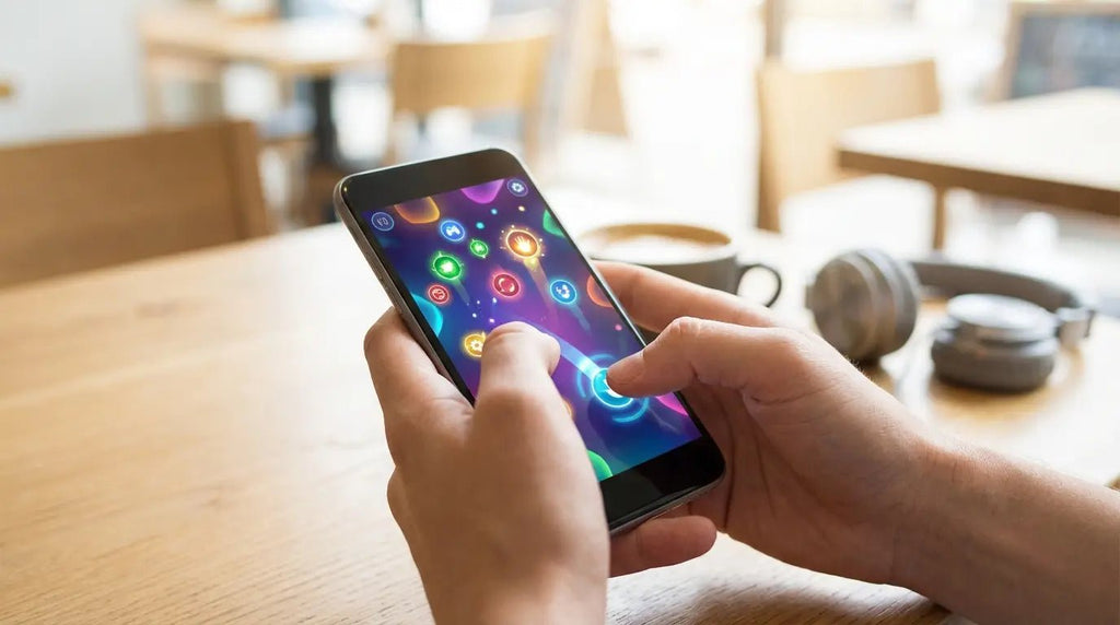 20 Best Free Game Apps 2026