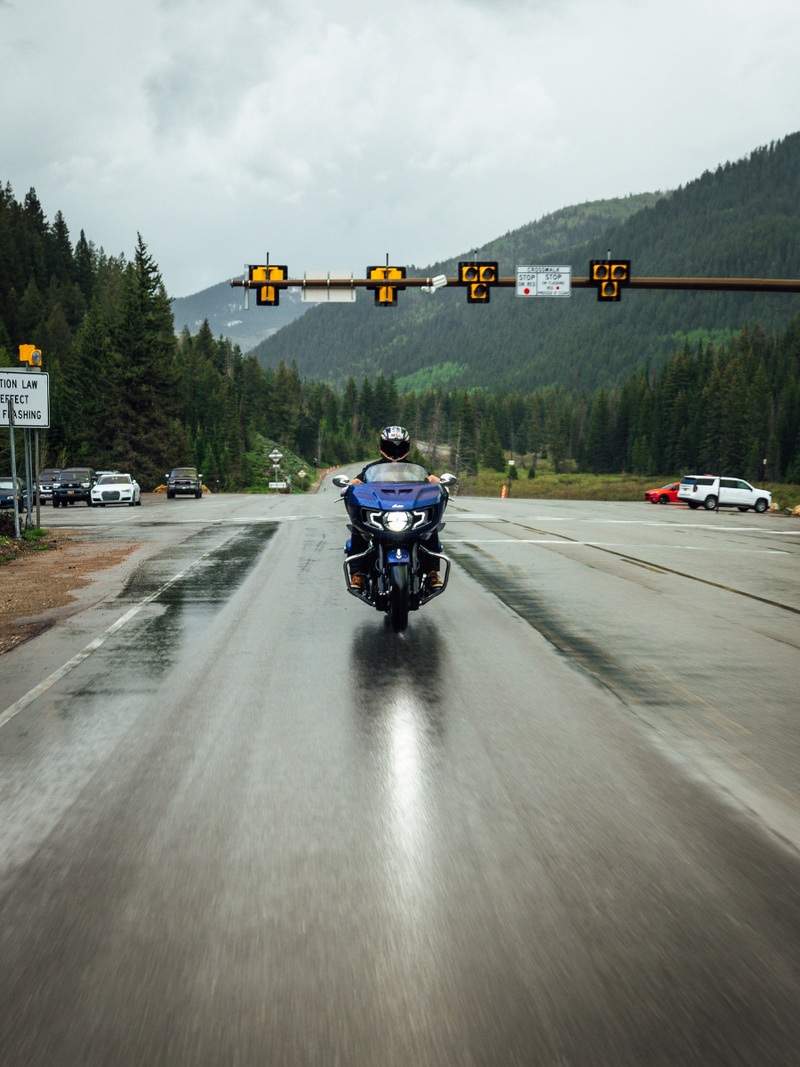 Best Motorcycle Insurance | Rokform.com