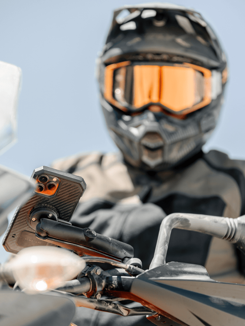 Hottest Mini Bike Accessories 2024 | Rokform.com