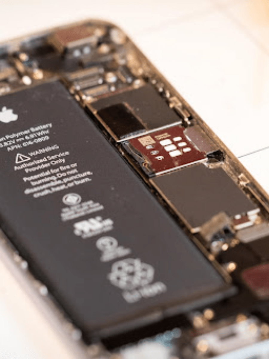 iPhone Battery Life Comparison | Rokform.com
