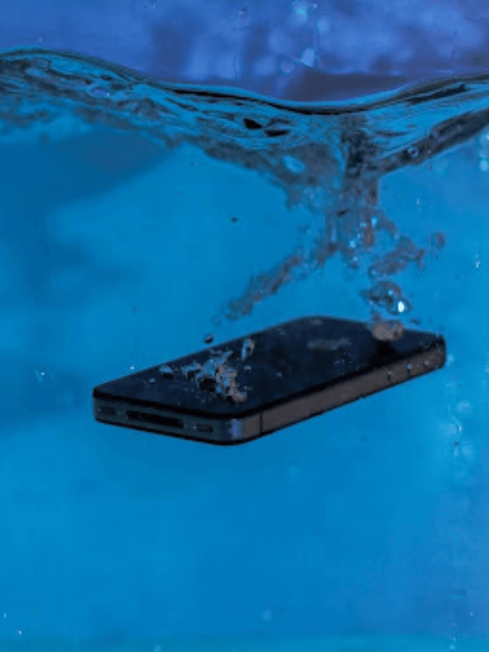 IP67 vs IP68: The Water Rating Lie | Rokform.com