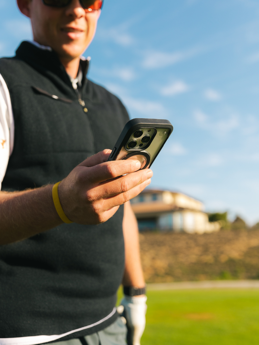 Top 8 Best GPS Golf Apps | Rokform.com