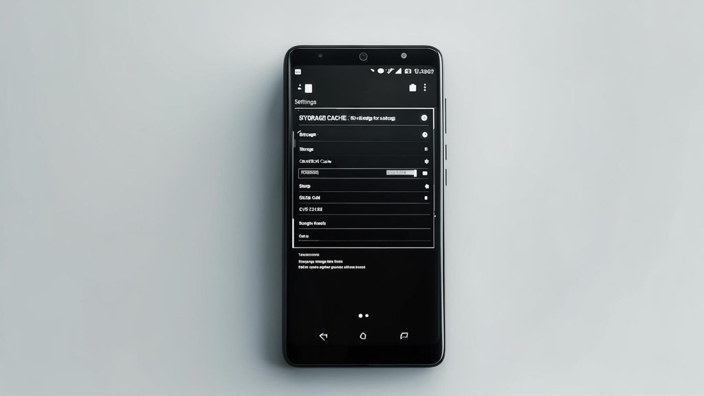 How to Clear Cache on Android Phone | Rokform