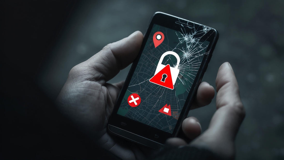 Protect Your Phone from Hacking | Rokform