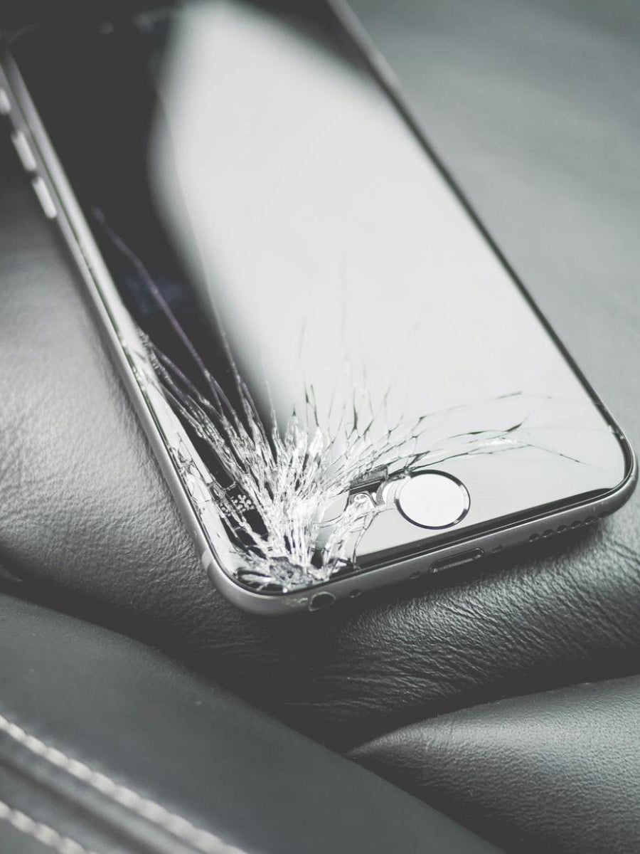 The Toughest Phone Cases Ranked | Rokform.com