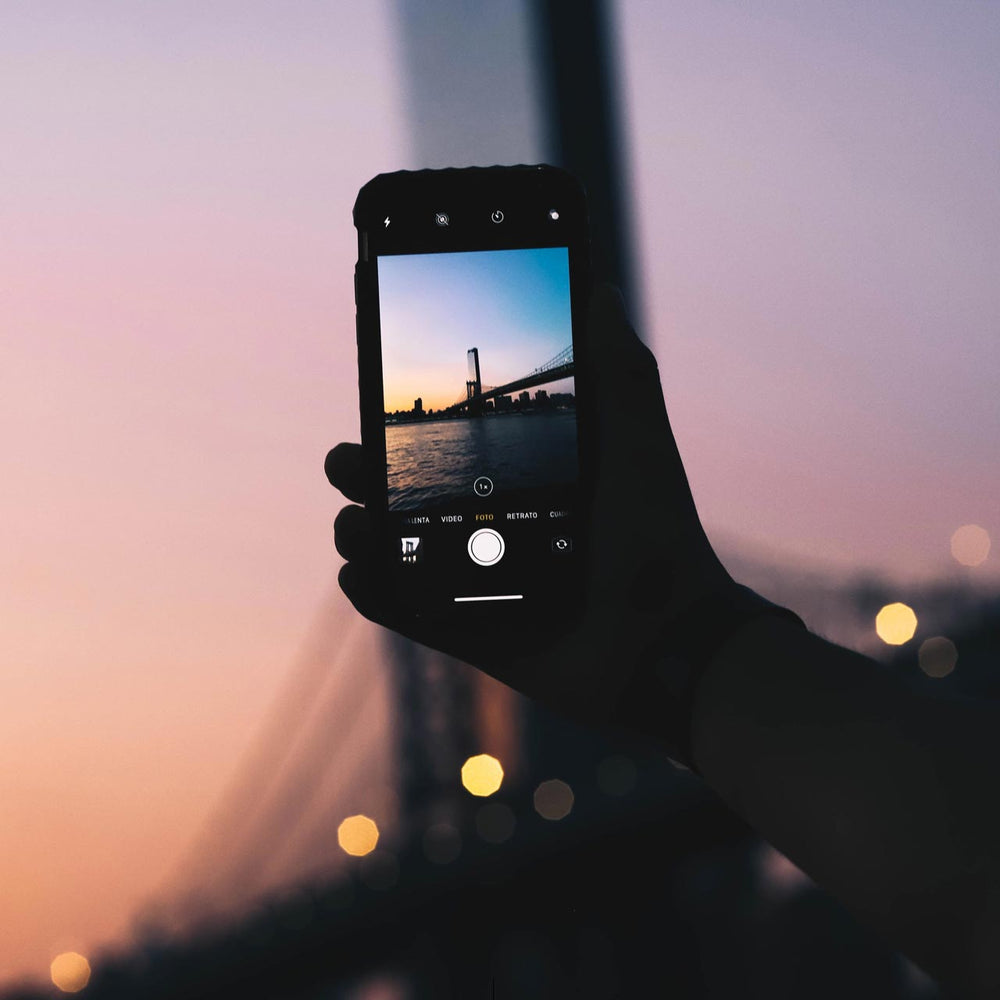 Quick tips for using Night Mode on the iPhone