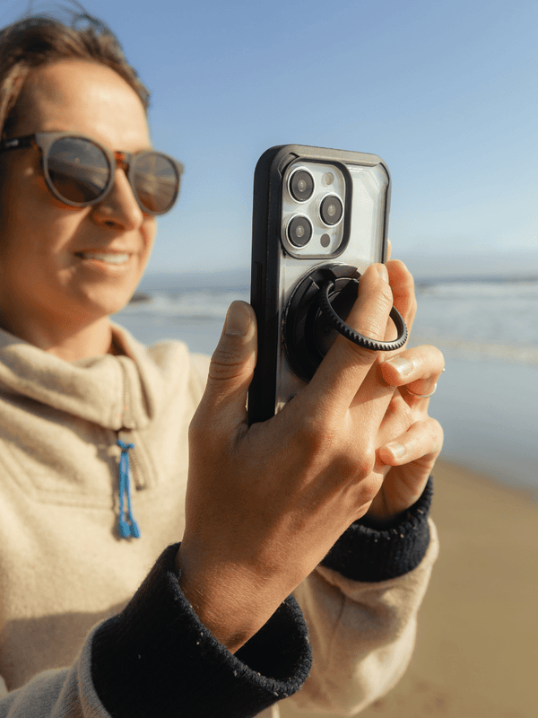 iPhone Photography Tips | Rokform.com
