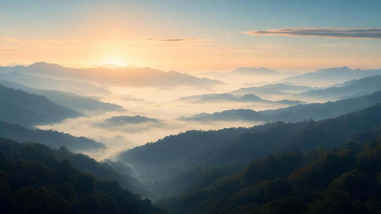 25 Stunning Landscape Phone Wallpapers | Rokform