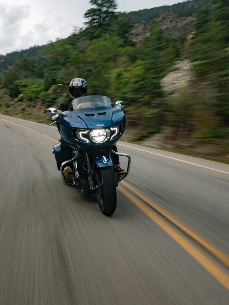 Over 59 Motorcycle Riding Tips | Rokform.com
