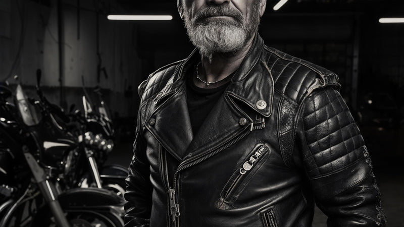 The Ultimate Guide to 25 Best Motorcycle Jackets for Men That Actually ...