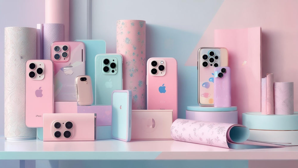25 Stunning Preppy Wallpapers | Rokform