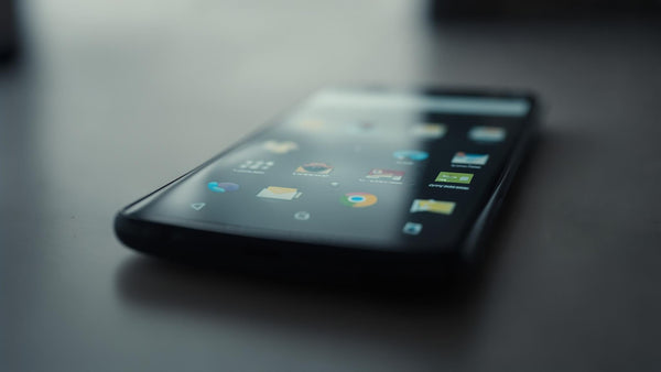 Android Screenshot Guide: Tips & Tricks | Rokform