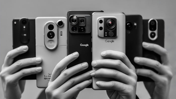 25 Best Google Pixel Cameras Ranked | Rokform