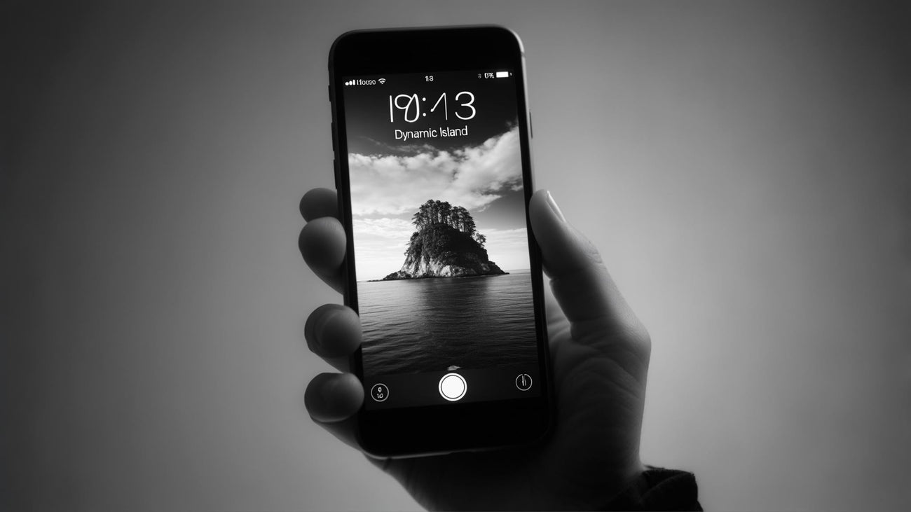 Which iPhone Has Dynamic Island? | Rokform