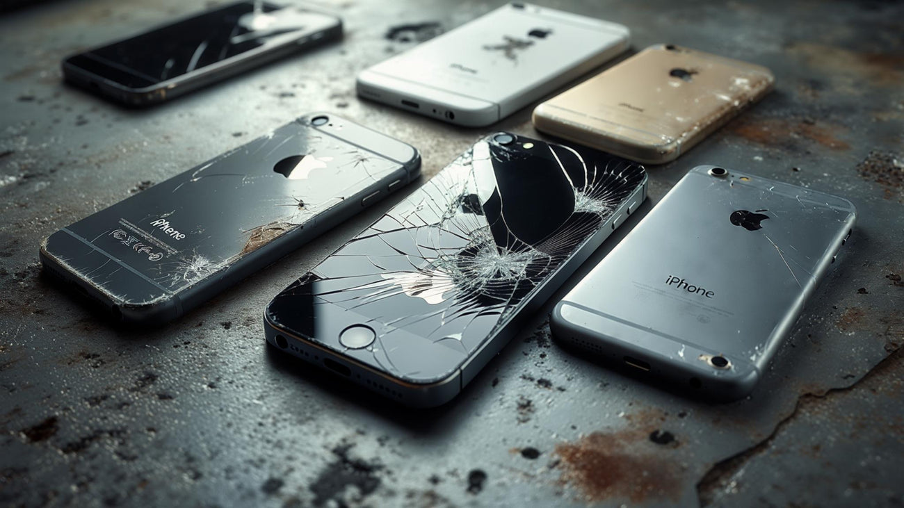 Most Durable iPhones Ranked | Rokform