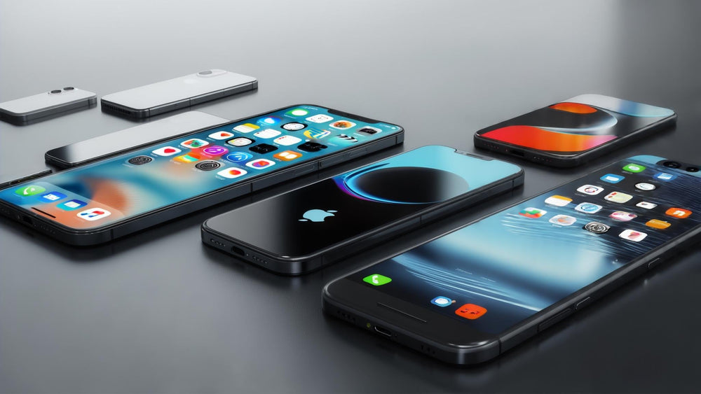 17 iPhones Support Apple Intelligence | Rokform