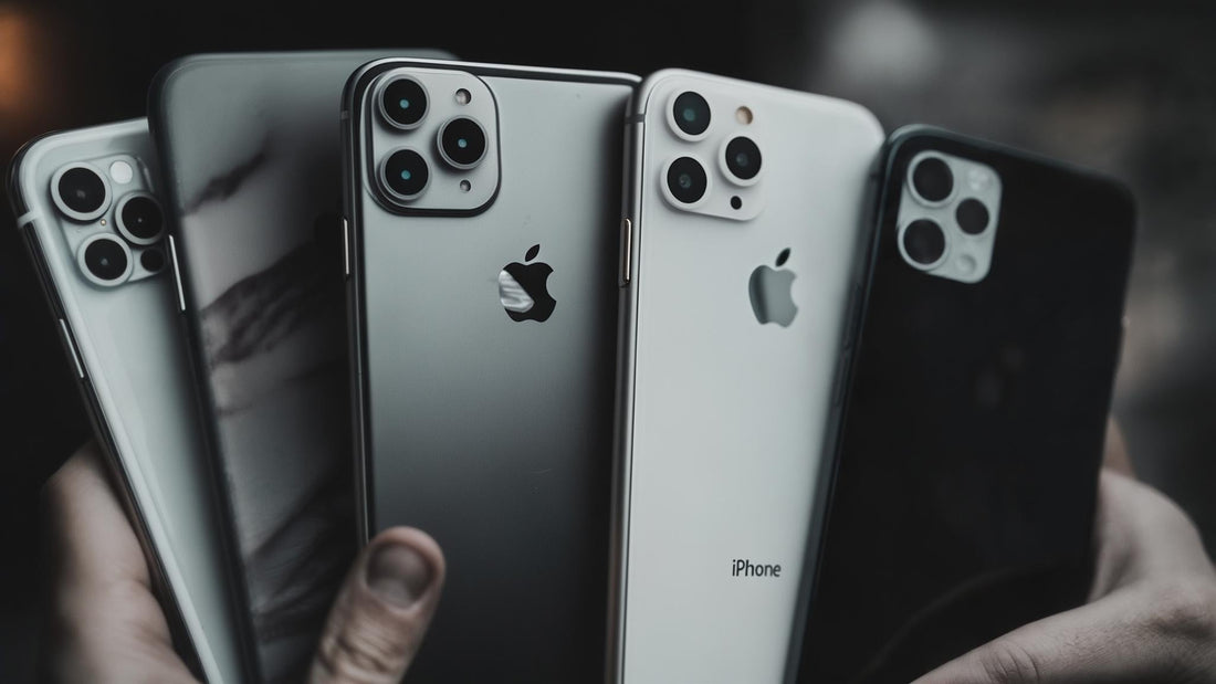 25 iPhones for Best Photos: Guide | Rokform