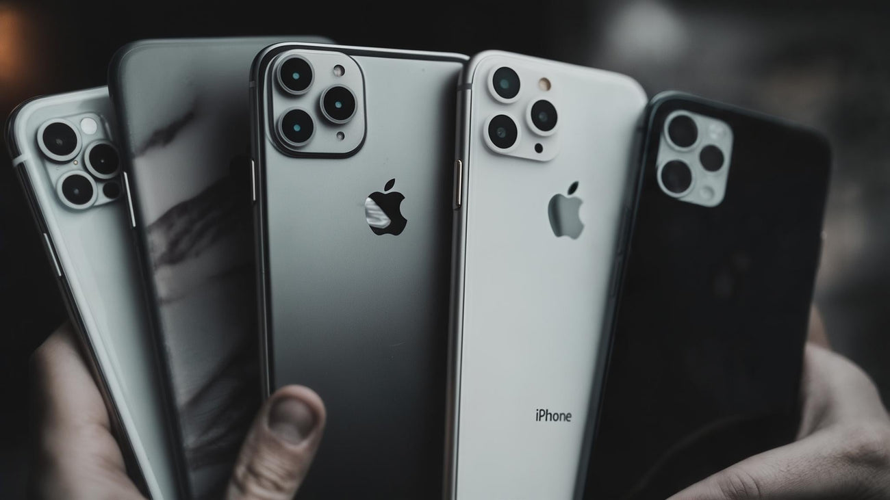 25 iPhones for Best Photos: Guide | Rokform