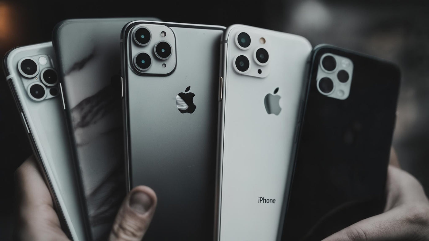 25 iPhones for Best Photos: Guide | Rokform