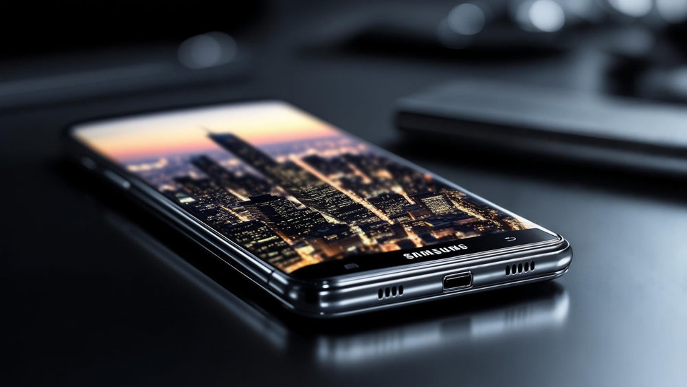 25 Biggest Samsung Phones | Rokform