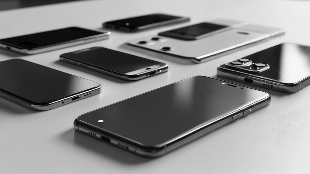 25 iPhones for Best Photos: Guide | Rokform