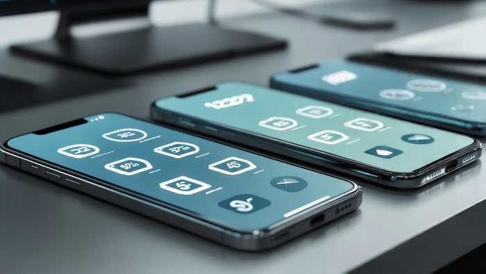 25 Phones with Max Storage | Rokform