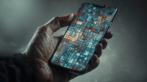 25 Ways to Identify Your Pixel Model | Rokform