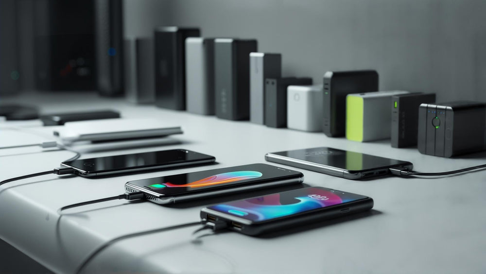 25 Best Power Banks for iPhone | Rokform
