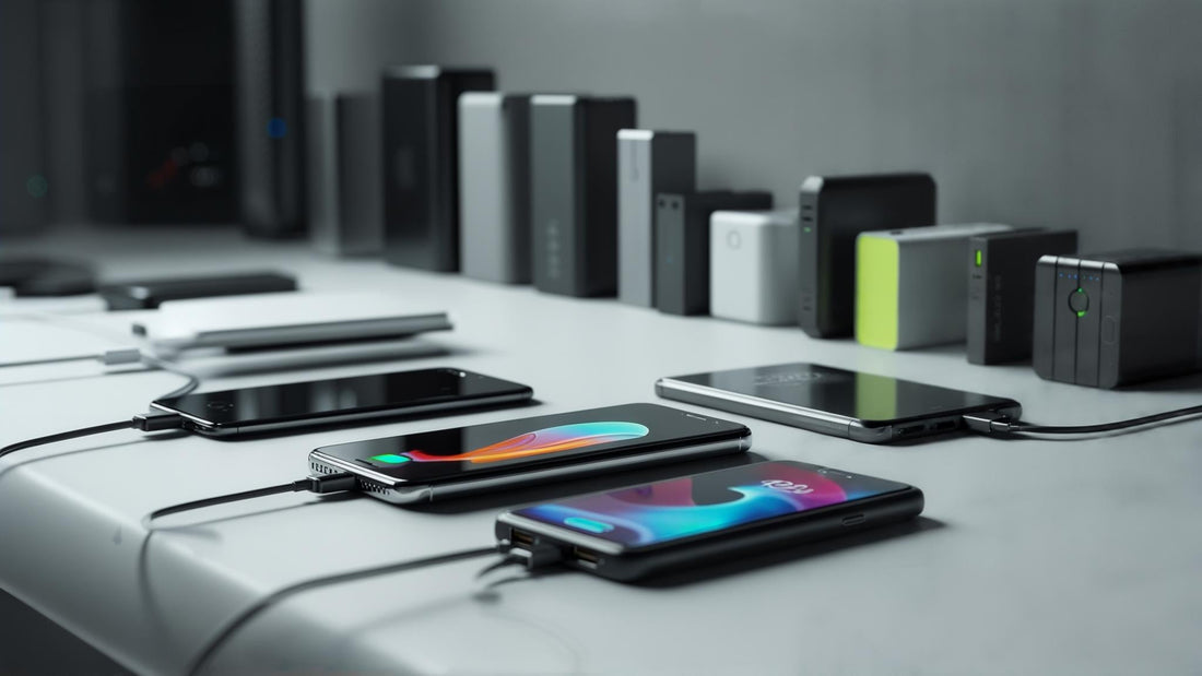 25 Best Power Banks for iPhone | Rokform