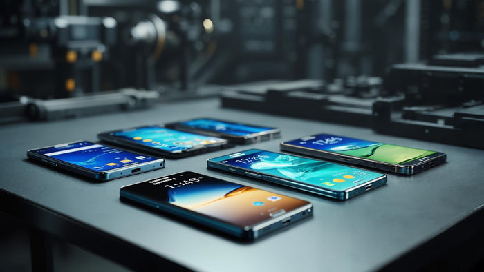 25 Best Samsung Phones for 2025 | Rokform