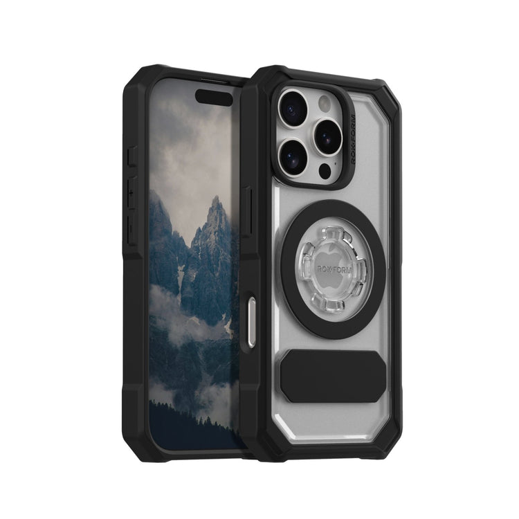 iPhone Cases | Rokform.com