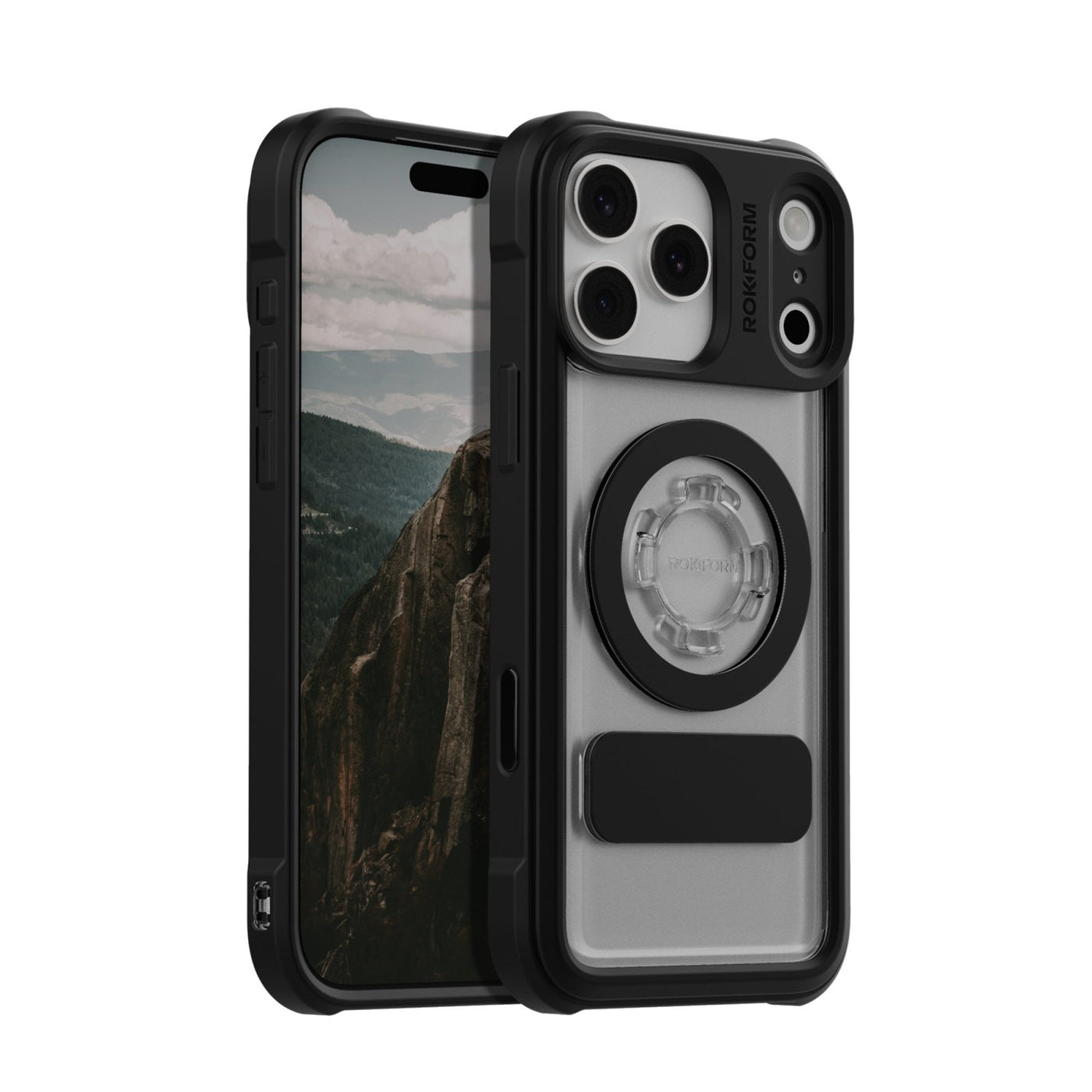 Durable Cell Phone Cases | Rokform.com