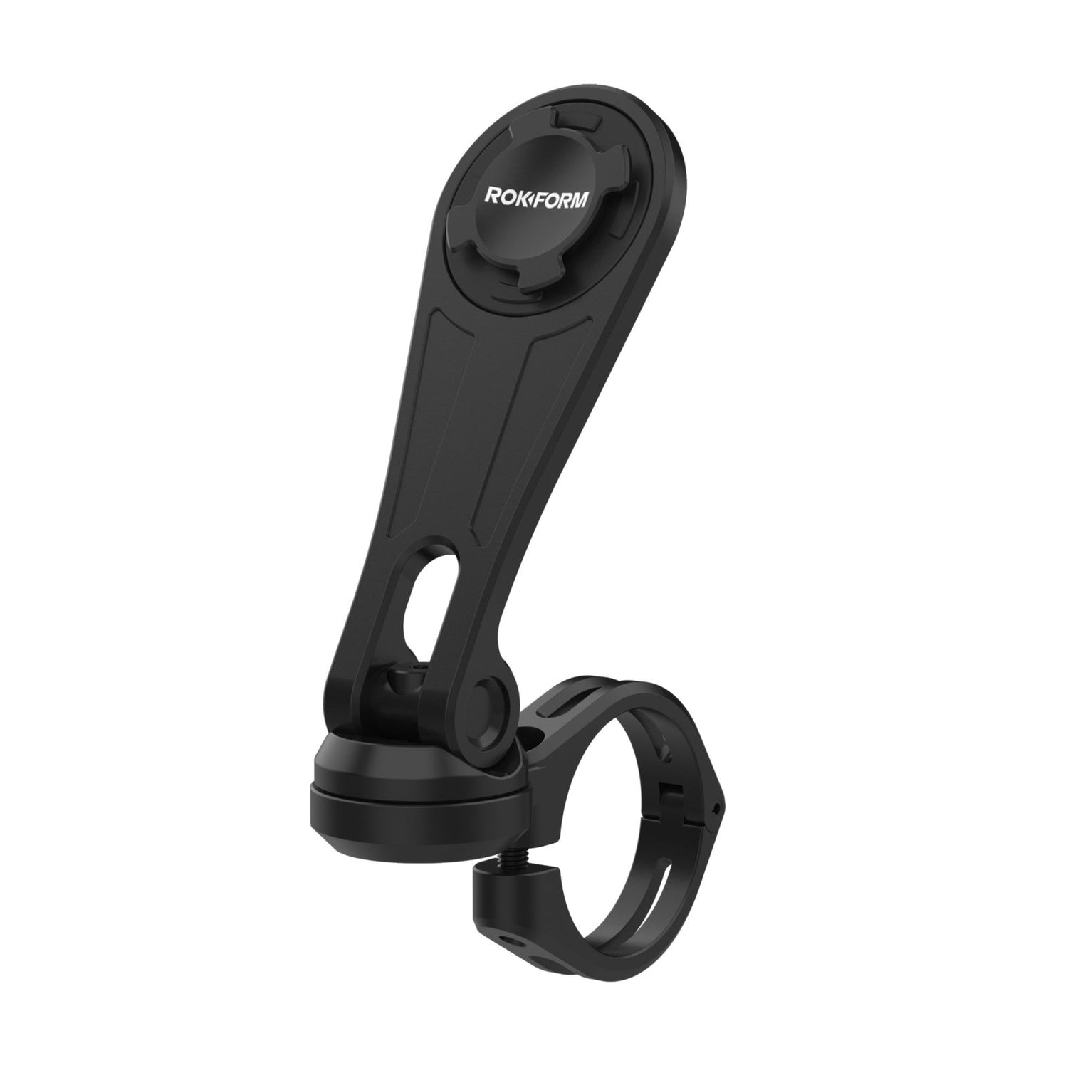 Motorcycle Handlebar Mount