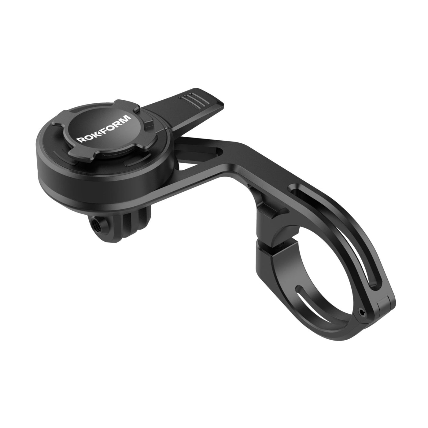 Premium Bike Phone Mounts | Rokform.com
