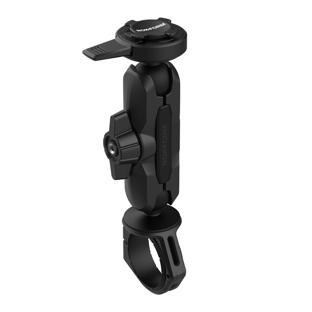 Motorcycle Phone Mounts | Rokform.com