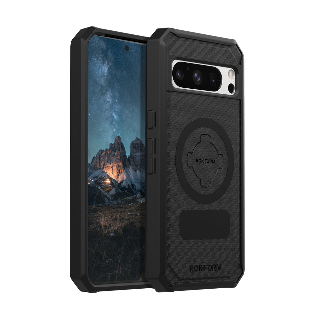 Google Pixel Cases | Rokform.com