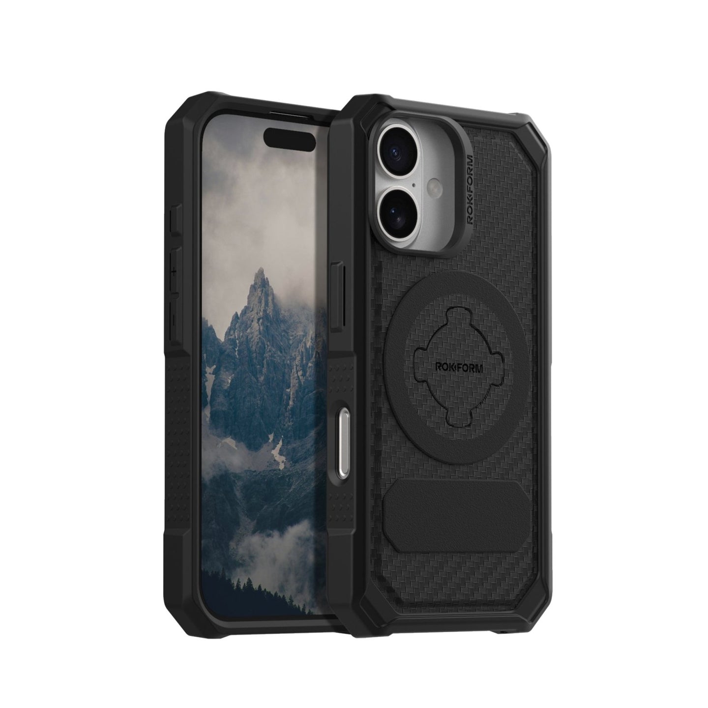 Rugged iPhone 16 Case | Rokform.com