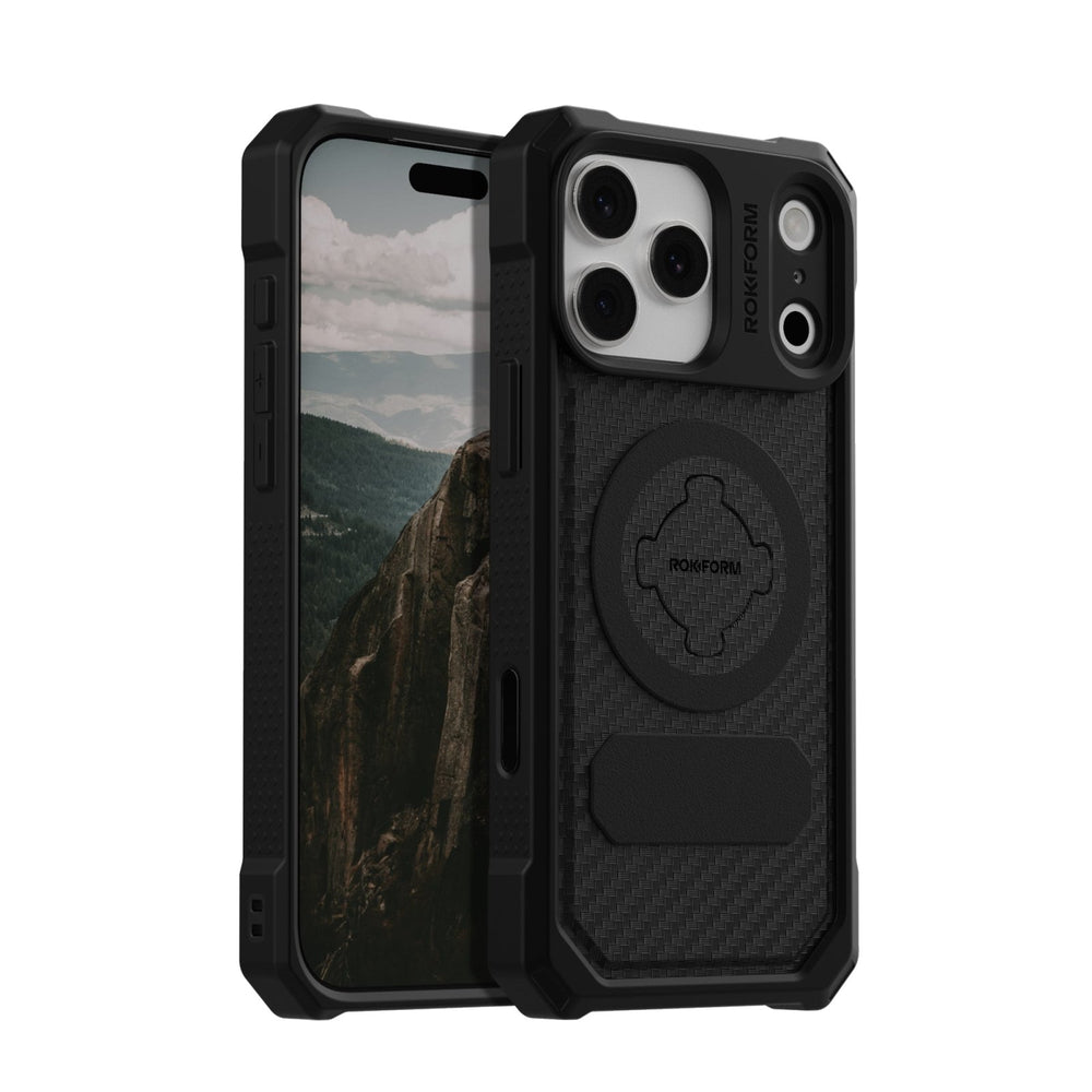 Durable Cell Phone Cases | Rokform.com