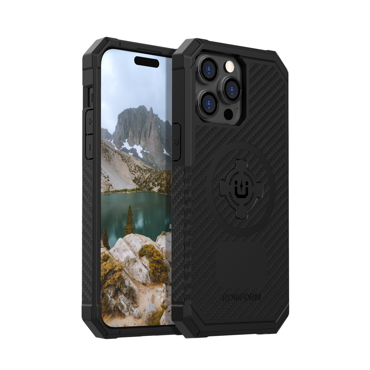 Durable Cell Phone Cases | Rokform.com