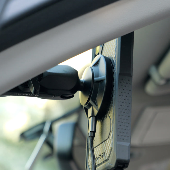 Rugged Samsung Galaxy S25 Ultra Case | Rokform.com