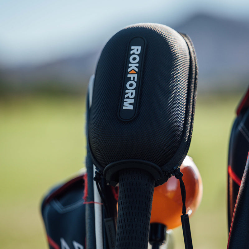 Golf Shooter Pro: Magnetic Golf Phone Holder | Rokform.com