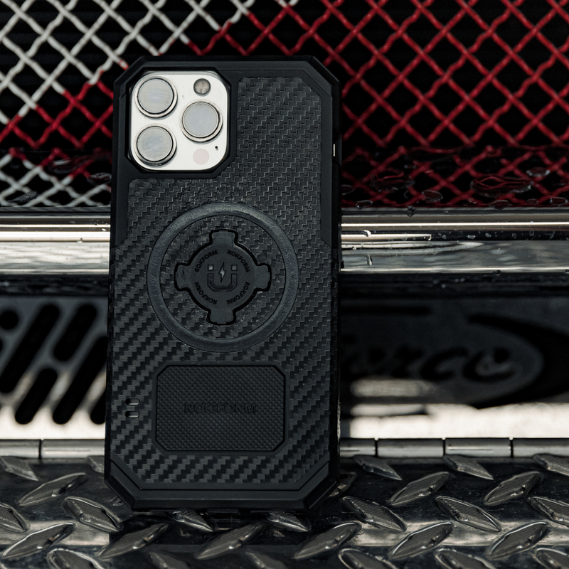 Magnetic Phone Cases | Rokform.com