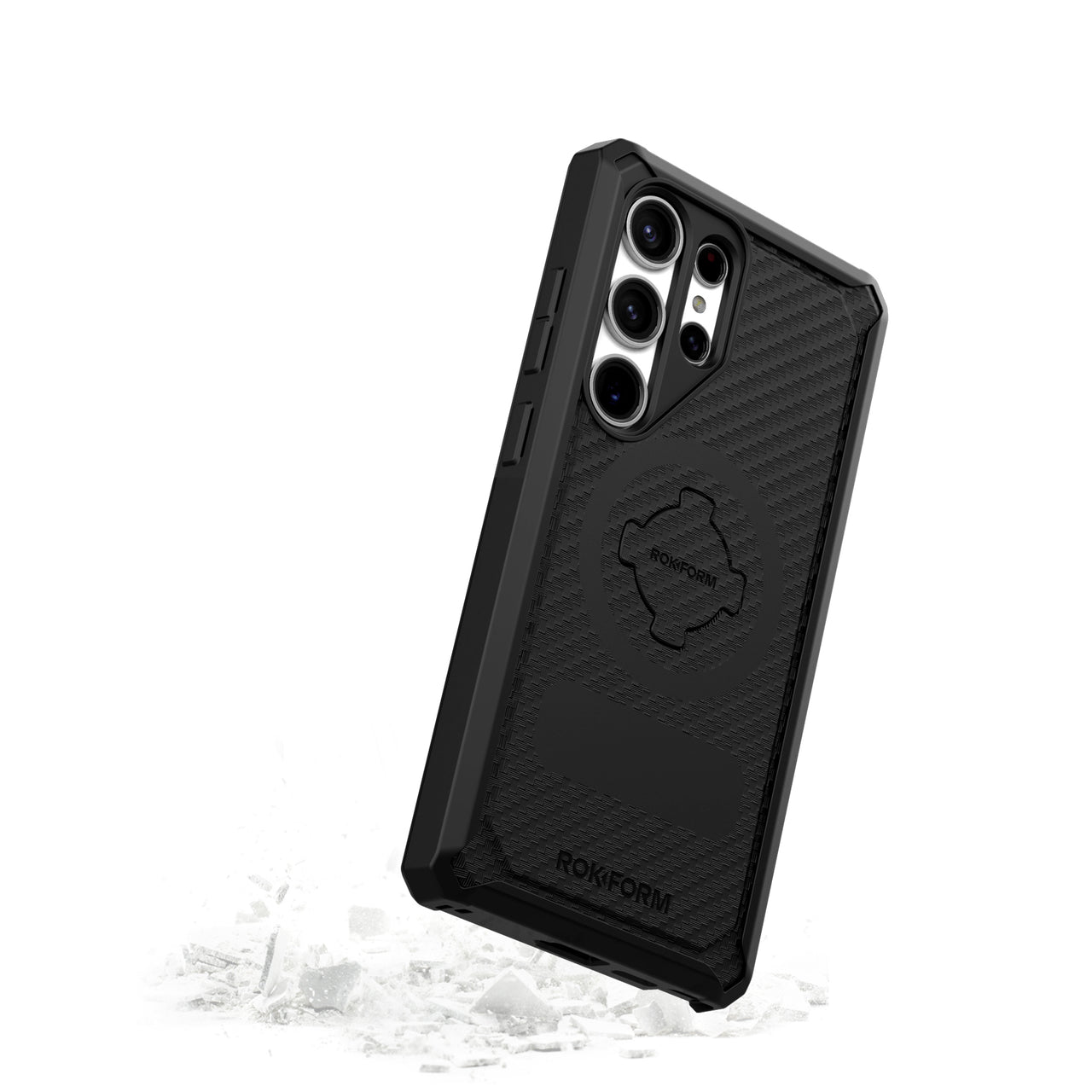 Samsung S24 Cases - Rugged, Slim, & Magnetic | Rokform.com