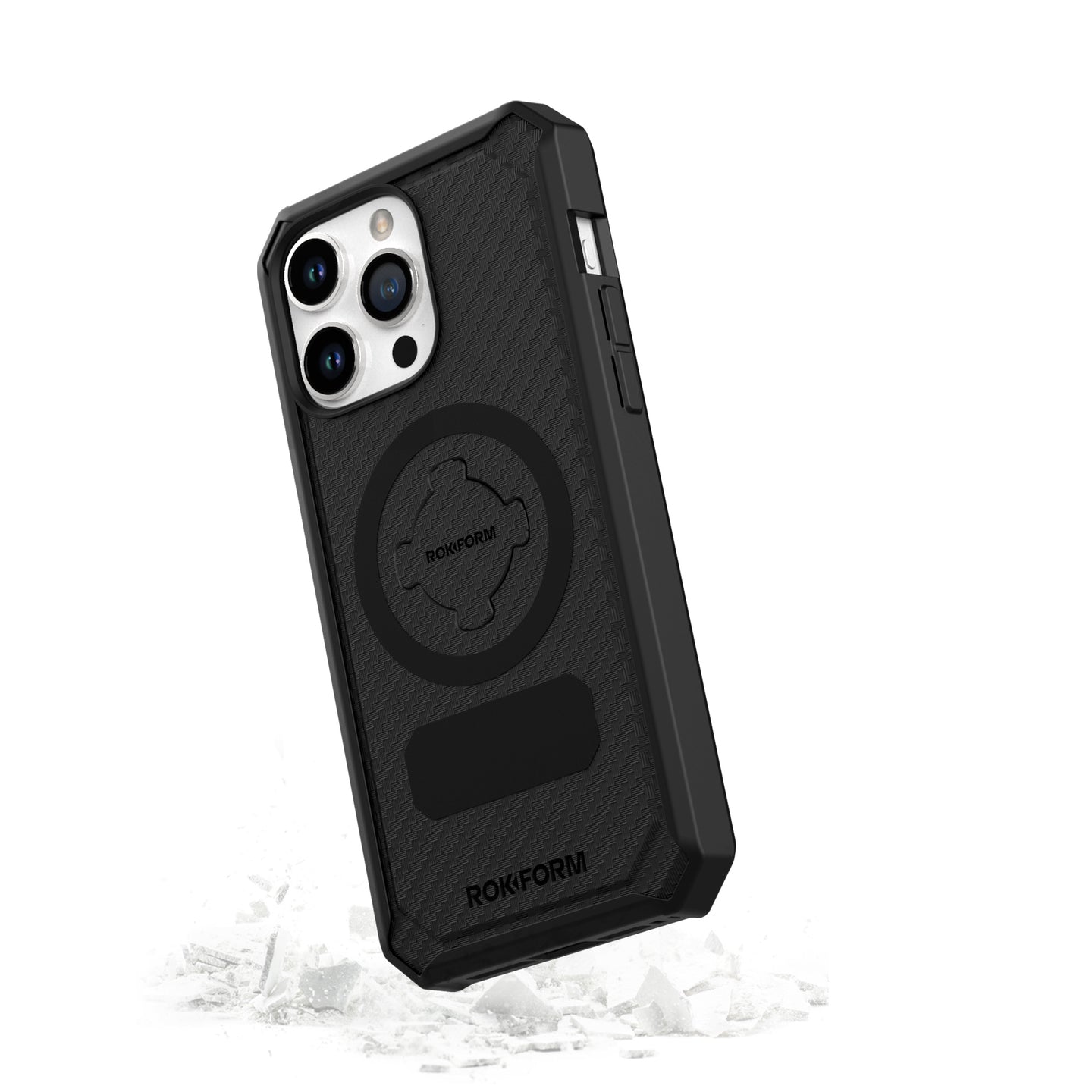 Magnetic Phone Cases | Rokform.com