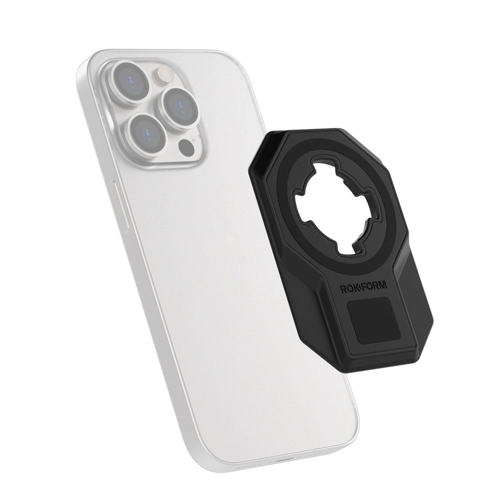 Cell Phone Mounts | Rokform.com
